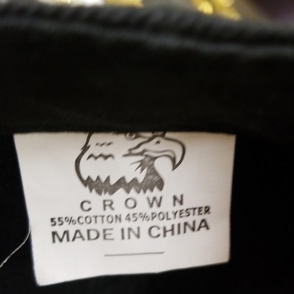 trixin | Accessories | Trixin Floral Logo Snapback Trucker Hat Rk759 ...